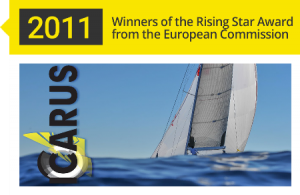 Our Timeline - ICARUS Sports