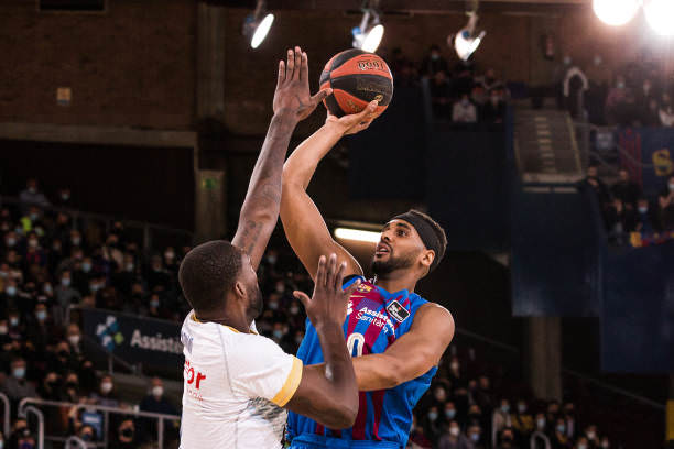 ACB Spanish Basketball League - ICARUS Sports